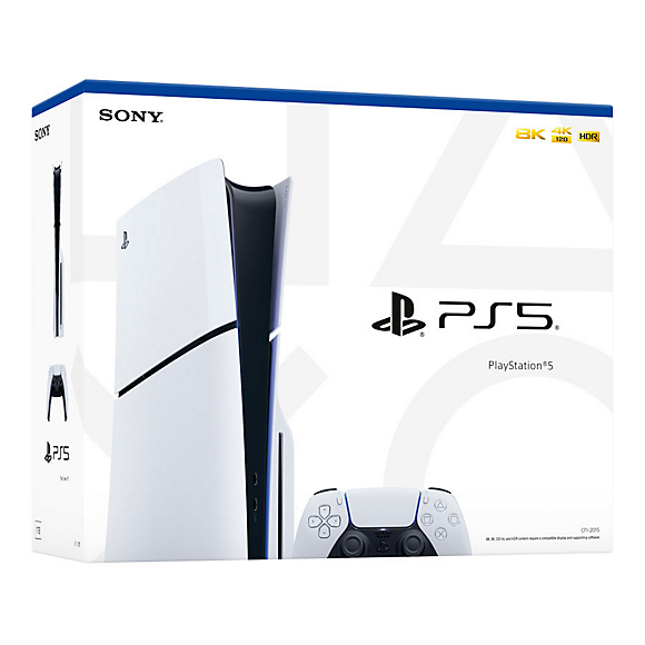 PlayStation 5 Slim Versi n Disco Celularshop S A PlayStation 5 Slim Versi n Disco Celularshop S A
